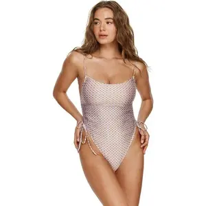 GOTTEX Adjustable One Piece - Multi-pastel
