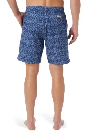 FAIR HARBOR The Anchor Swim Trunks