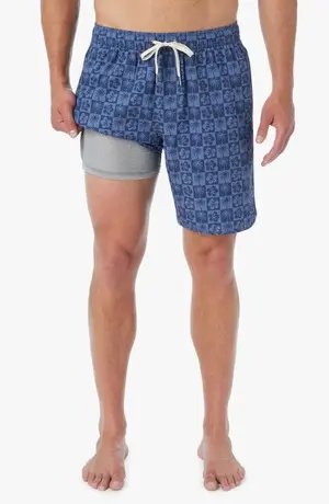 FAIR HARBOR The Anchor Swim Trunks