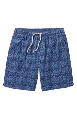 FAIR HARBOR The Anchor Swim Trunks