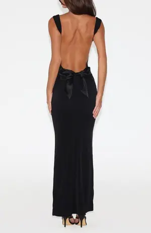 TIGER MIST Morana Evening Dress