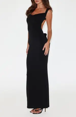 TIGER MIST Morana Evening Dress