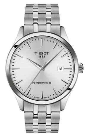 Tissot Polished Watches For Men