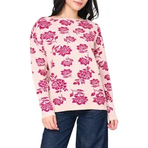 Gibsonlook Off The Shoulder Knitwear For Women