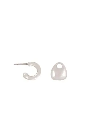 SUSAN CAPLAN 1980s Vintage Drop Earrings
