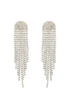 SUSAN CAPLAN Art Deco Revival Chandelier Earrings - Rrevival Chandelier