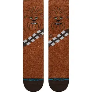 Stance Star Wars® Chewie Crew Socks