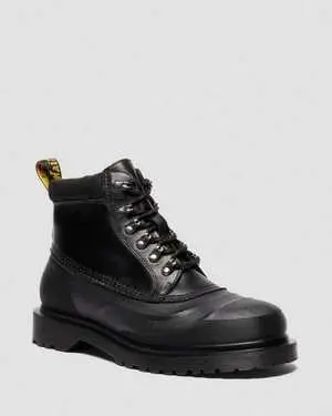 Dr. Martens Waterproof Boots For Women