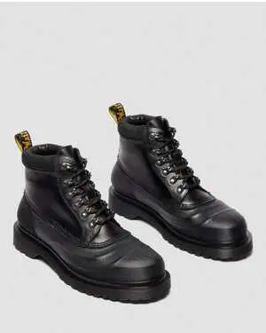 Dr. Martens 939 Sub Fleece Lined Ankle Boots