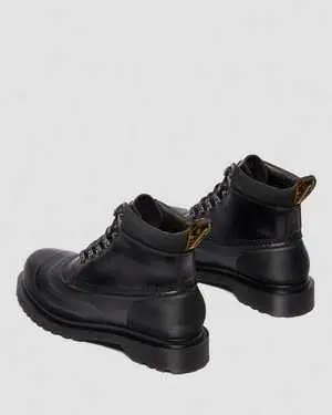 Dr. Martens 939 Sub Fleece Lined Ankle Boots