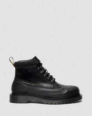 Dr. Martens 939 Sub Fleece Lined Ankle Boots
