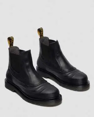 Dr. Martens 2976 Sub Leather Chelsea Boots