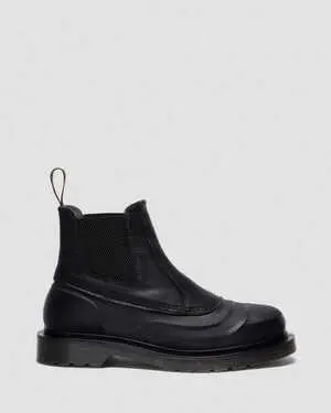 Dr. Martens 2976 Sub Leather Chelsea Boots