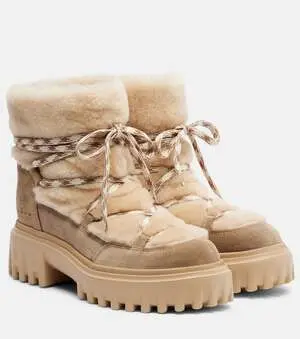 Criss-cross Boots For Women