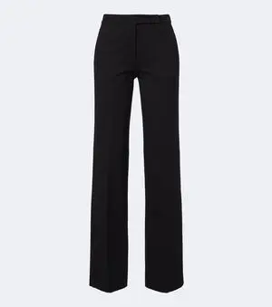 Dorothee Schumacher Printed Pants For Women