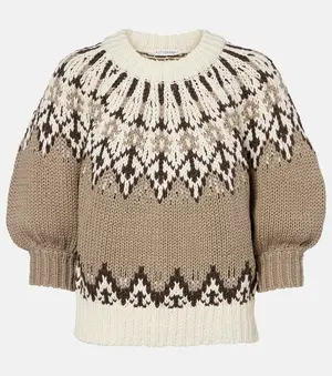 Altuzarra Collared Sweaters For Women