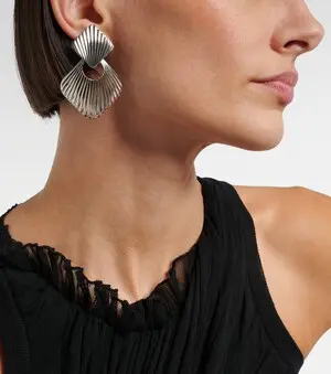 JENNIFER BEHR Demetra Dangle Earrings