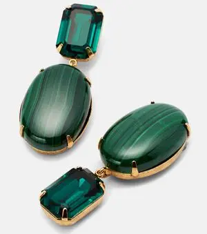 JENNIFER BEHR Xiomara Drop Earrings