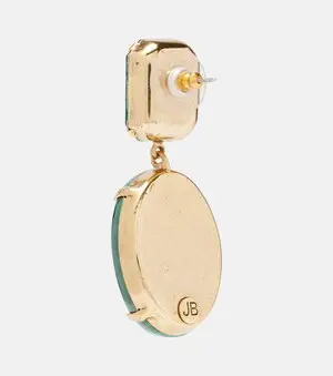 JENNIFER BEHR Xiomara Drop Earrings