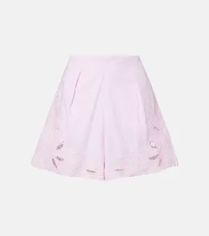 Juliet Dunn Shorts For Women