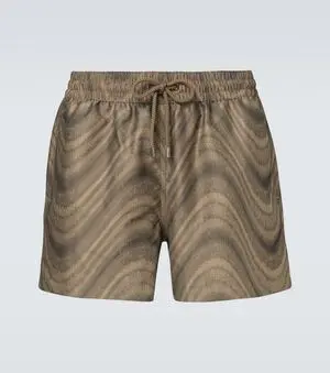 Baby Swim Trunks