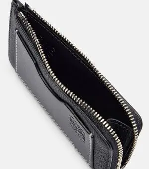 Loewe Leather Card Case