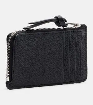 Loewe Leather Card Case