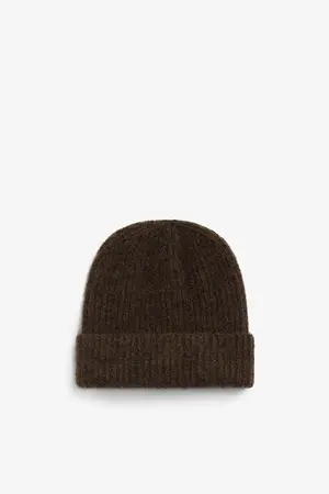 Janessa Leoné Piper Beanie - Natural