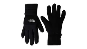 The North Face Etip Trail Gloves - Black