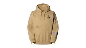 The North Face Mountain Cleanup Over Hoodie