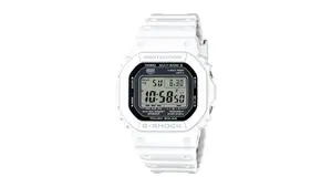 Casio G-shock Watch - Resin