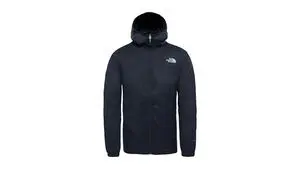 The North Face Quest Jacket - Black