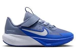 Nike Sonic Fly - World Indigo/racer Blue/football Grey