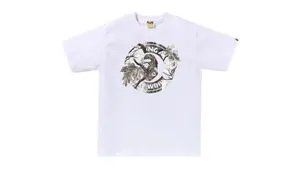 Bape T-shirts For Men