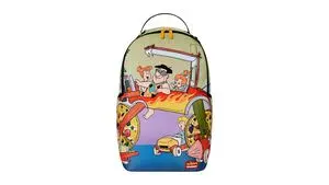 SPRAYGROUND Big Rider Backpack