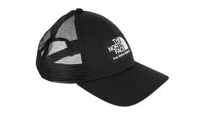 The North Face Mudder Trucker Cap - Black
