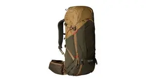 The North Face Trail Lite Backpack - Utility Brown/new Taupe Green