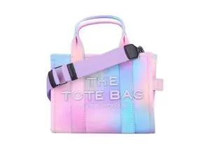Marc Jacobs The Medium Tote Canvas