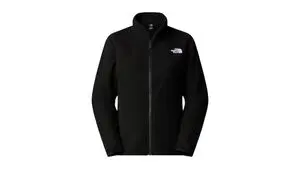 The North Face Zip Up Jackets For Men