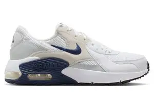 Nike Air Max Excee Sneakers - White/photon Dust/black