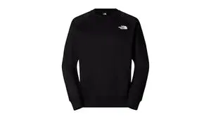 The North Face Raglan Sweatshirts Hoodies For Men