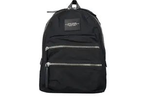 Marc Jacobs Large Backpack - Black