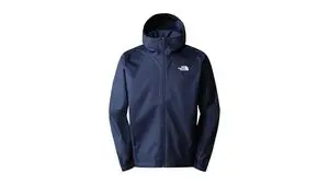 The North Face Quest Jacket - Summit Navy Blue