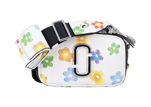 Marc Jacobs The Snapshort Camera Bag