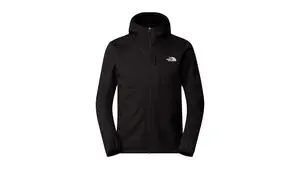 The North Face Quest Hooded Jacket