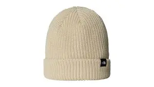The North Face Fisherman Beanie - Gravel