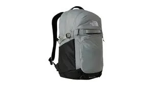 The North Face Router Backpack - Meld Grey/black