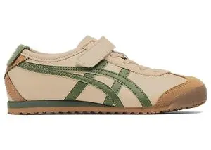 Onitsuka Tiger Mexico 66in - Beige/green