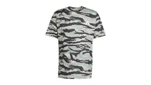 Adidas Train Essentials Camo Aop T-shirt