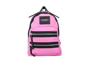 Marc Jacobs The Medium Backpack - Bow Pink